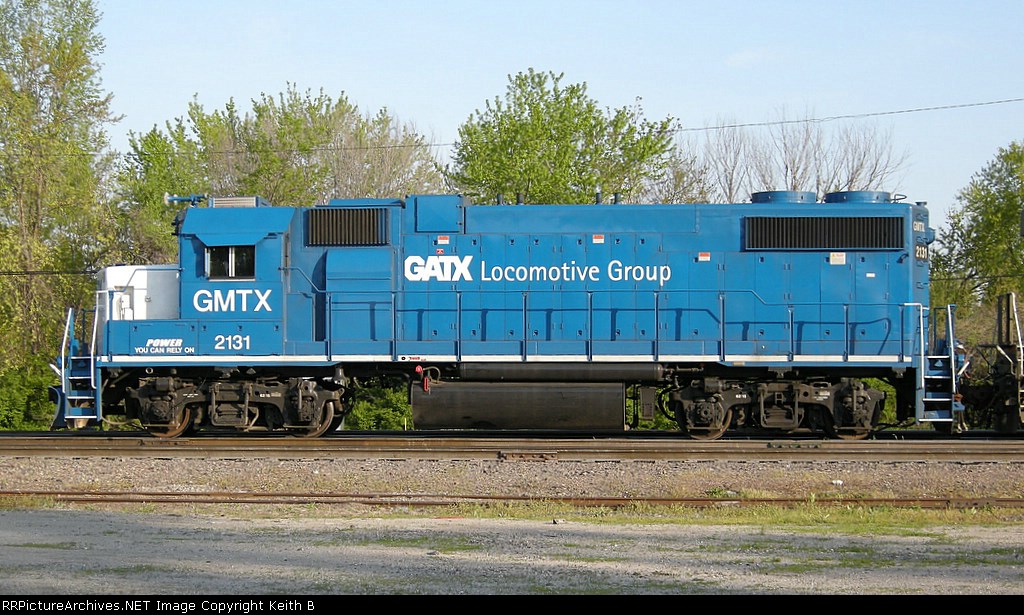 GMTX 2131